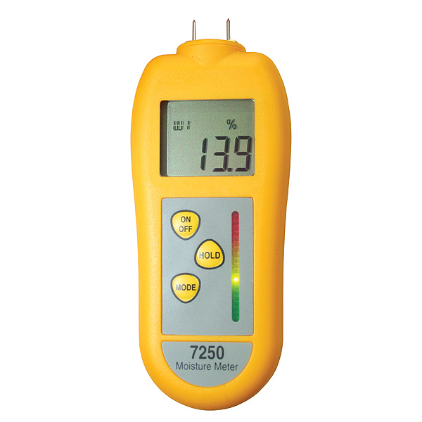 Damp Meters | York Survey Supply Centre