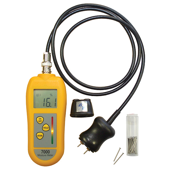 Damp Meters | York Survey Supply Centre