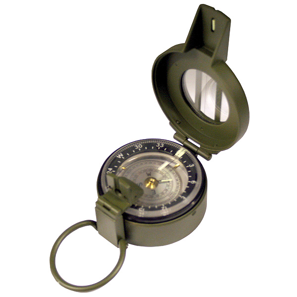 M88 Liquid Filled Compass | York Survey Supply Centre