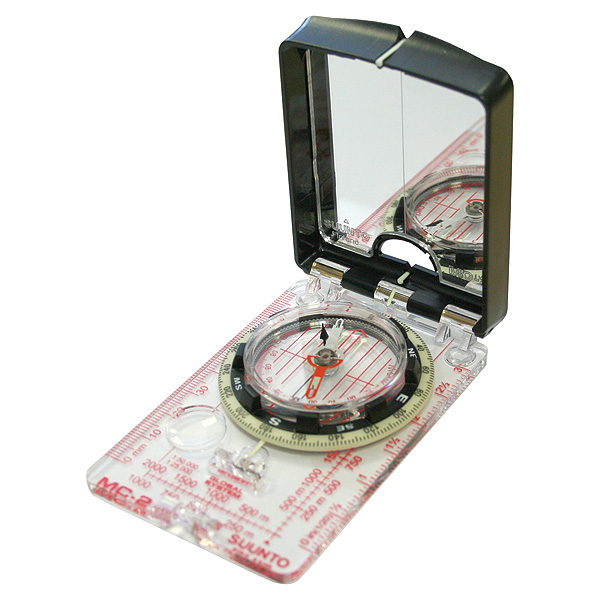 Suunto MC-2 Global Pro Compass | York Survey Supply Centre