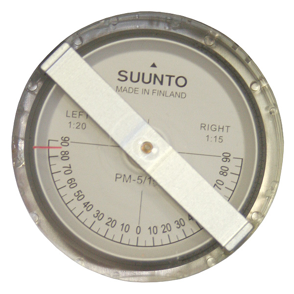 Clinometers | York Survey Supply Centre