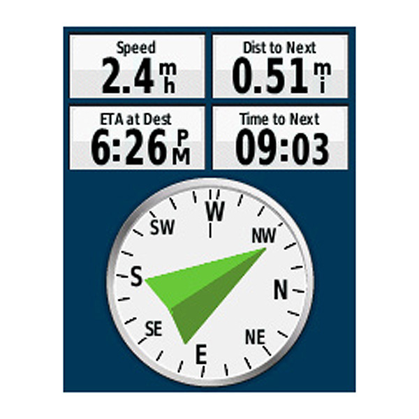 GPS | York Survey Supply Centre