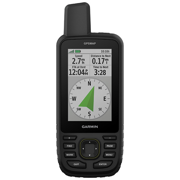Garmin GPSMAP 65s Handheld GPS | York Survey Supply Centre