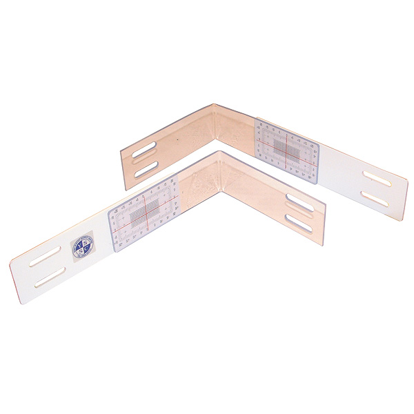 Crack Measuring | York Survey Supply Centre