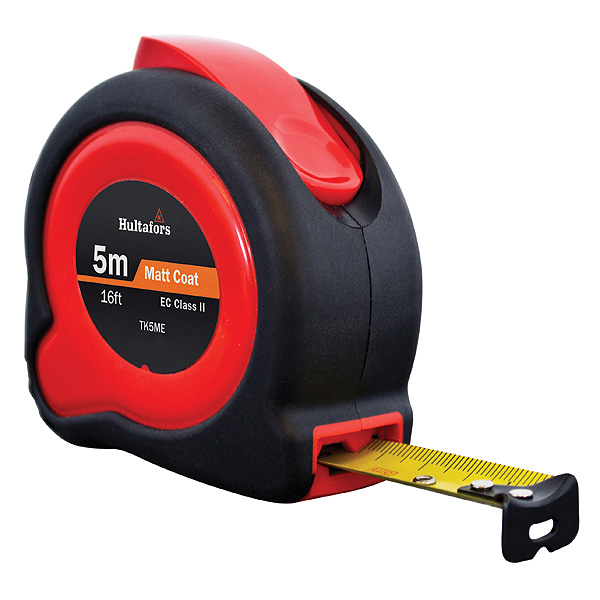 Measuring Tapes | York Survey Supply Centre