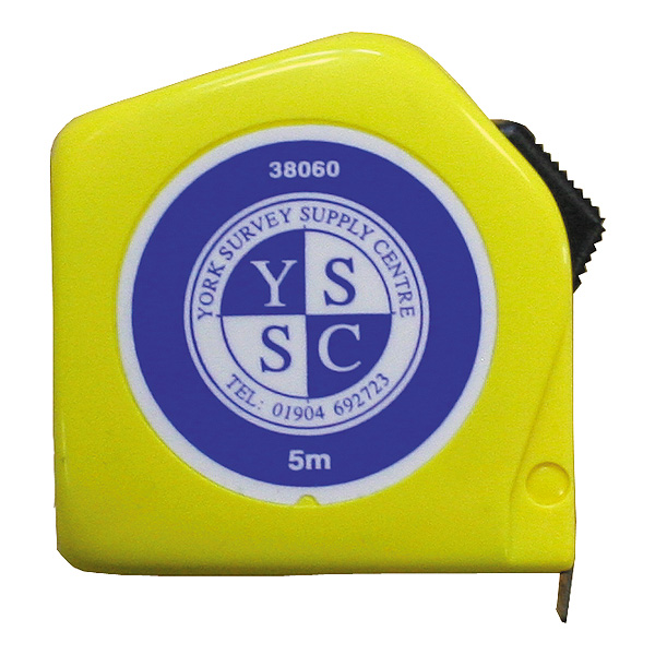 Measuring Tapes | York Survey Supply Centre