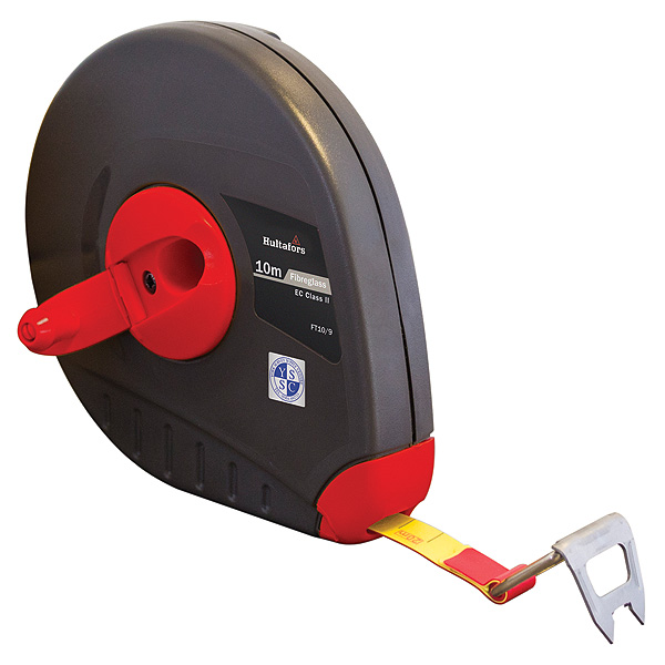 Measuring Tapes | York Survey Supply Centre