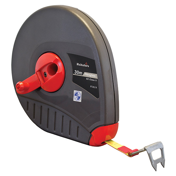 Measuring Tapes | York Survey Supply Centre