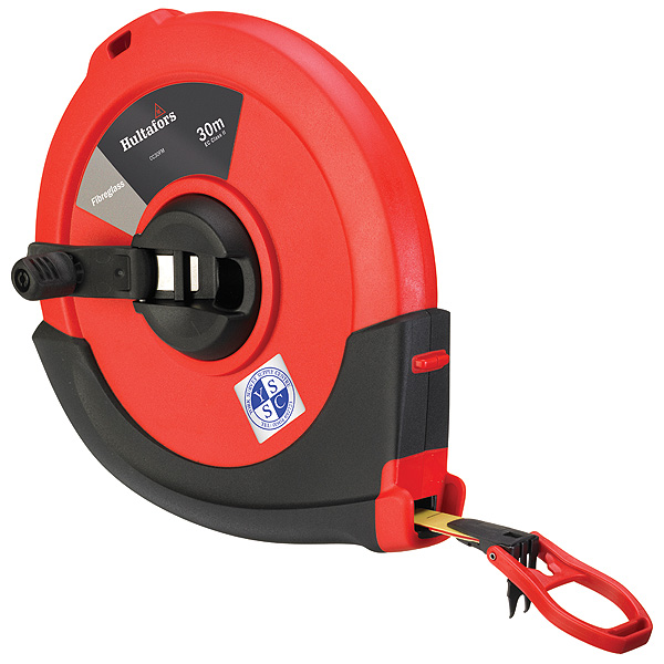 Measuring Tapes | York Survey Supply Centre