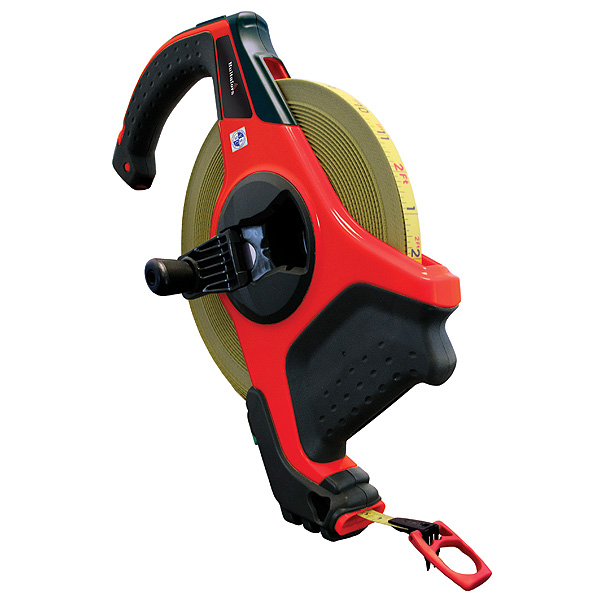 Measuring Tapes | York Survey Supply Centre