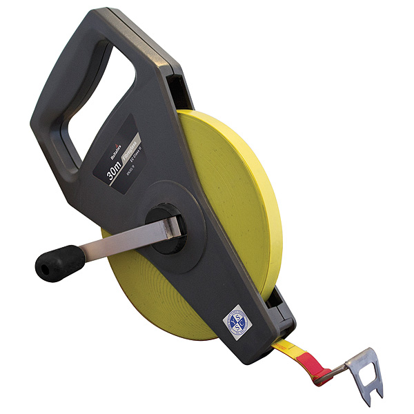 Measuring Tapes | York Survey Supply Centre