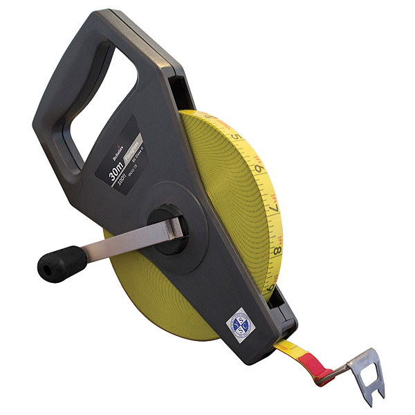 Measuring Tapes | York Survey Supply Centre