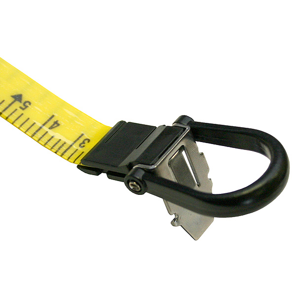 Measuring Tapes | York Survey Supply Centre
