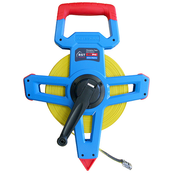 Measuring Tapes | York Survey Supply Centre