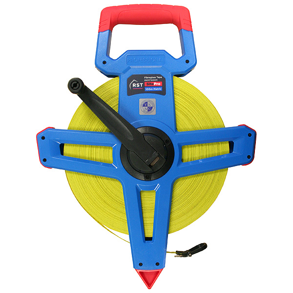 Measuring Tapes | York Survey Supply Centre