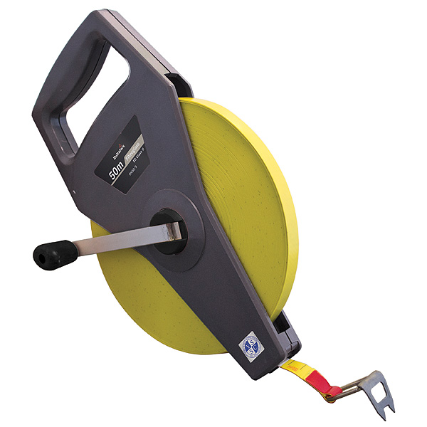 Measuring Tapes | York Survey Supply Centre