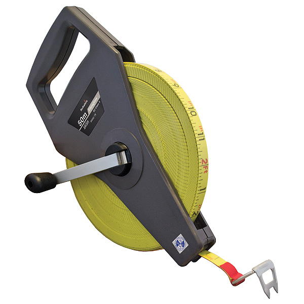 Measuring Tapes | York Survey Supply Centre