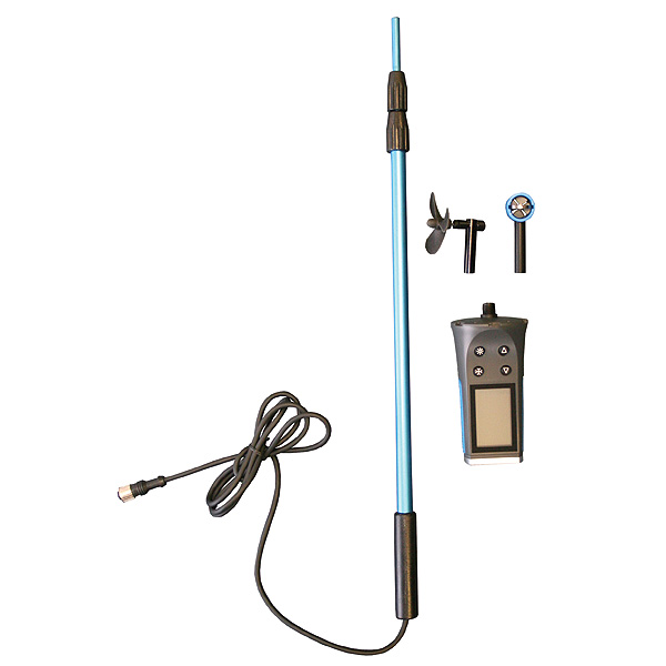 FL12 Flow Watch Kit | York Survey Supply Centre