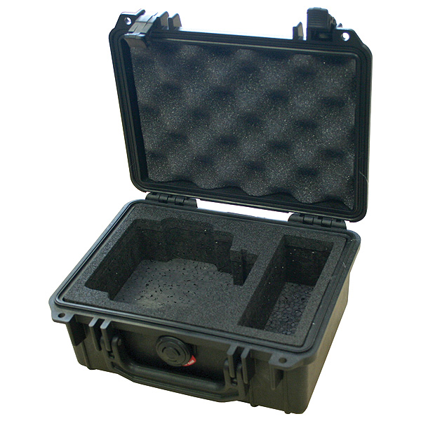 Laser Rangefinders | York Survey Supply Centre