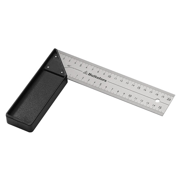 Stainless Steel Square | York Survey Supply Centre