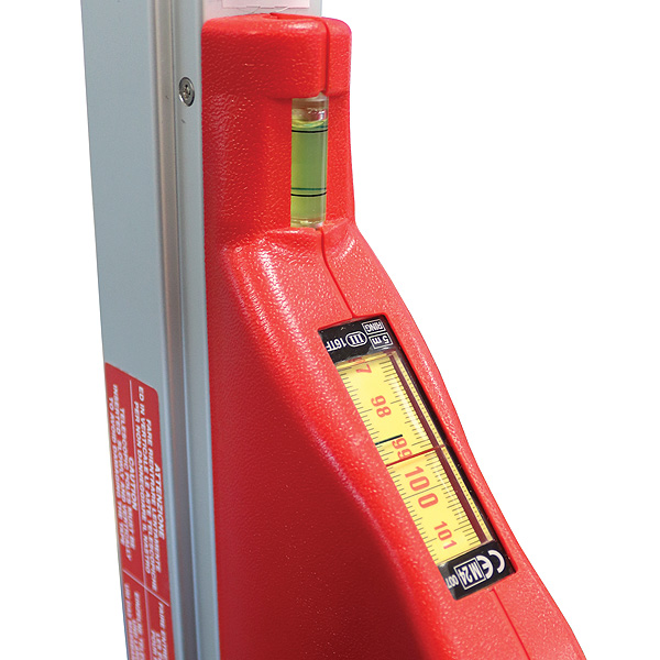 Measuring Rods | York Survey Supply Centre