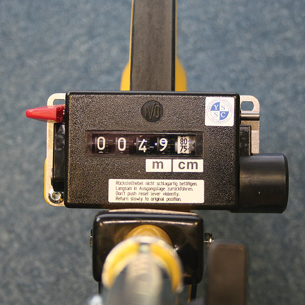 Measuring Wheels | York Survey Supply Centre