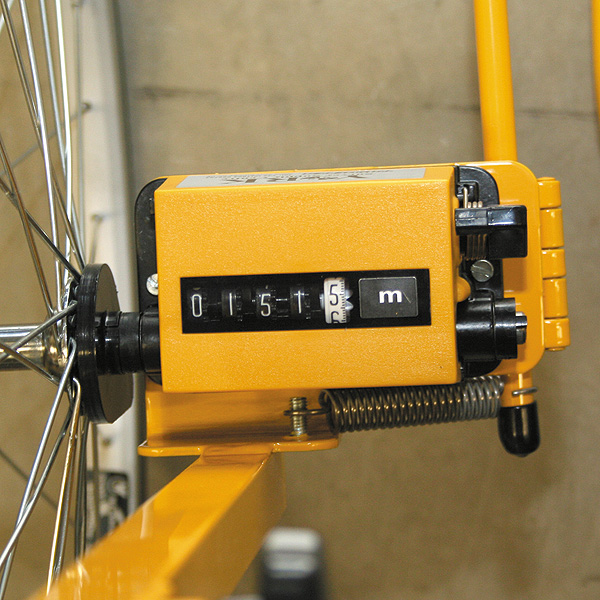 Trumeter Land Measurer - Metric | York Survey Supply Centre