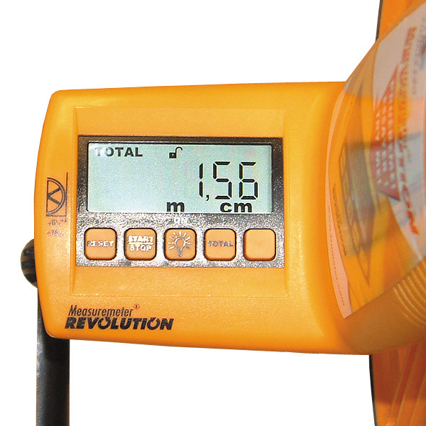 Trumeter Measuremeter Revolution | York Survey Supply Centre