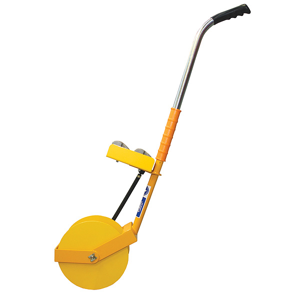 Trumeter Rail Track Measurer - Dual - Metric/Imperial | York Survey ...