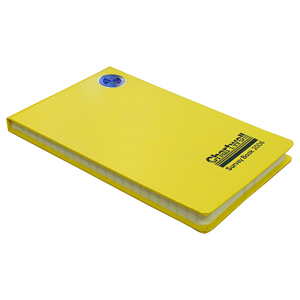 Chartwell Field Books | York Survey Supply Centre