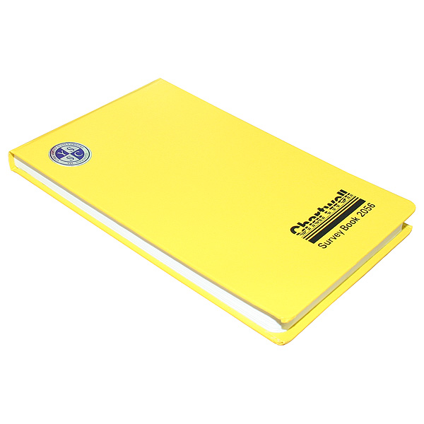 Chartwell Field Books | York Survey Supply Centre