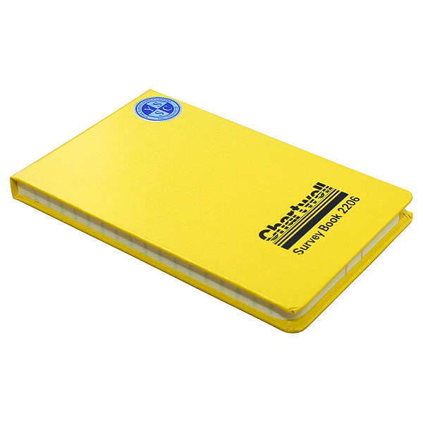 Chartwell Field Books | York Survey Supply Centre