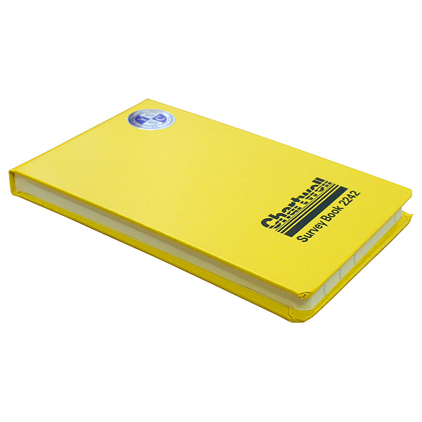 Chartwell Field Books | York Survey Supply Centre