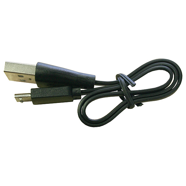 Elite LED Mini Slimline Torch - Rechargeable | York Survey Supply Centre