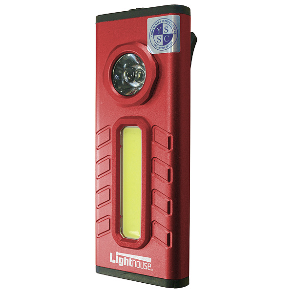 Elite LED Mini Lamp | York Survey Supply Centre