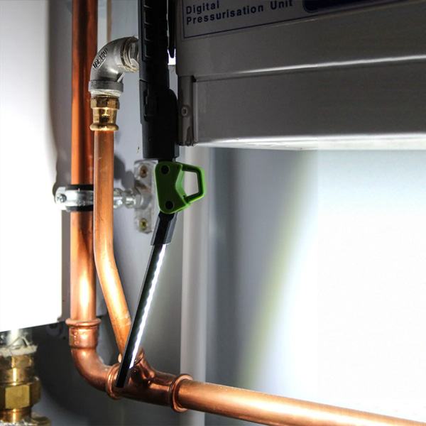 Rechargeable Inspection Wand | York Survey Supply Centre