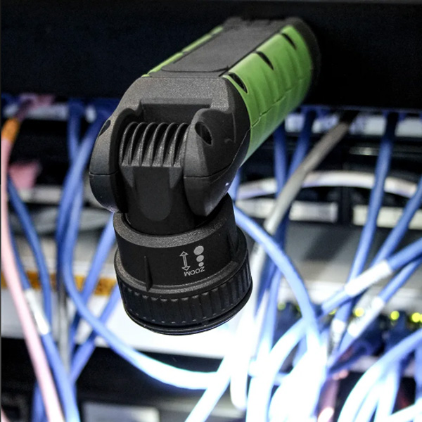 Rechargeable Zoom Lamp | York Survey Supply Centre
