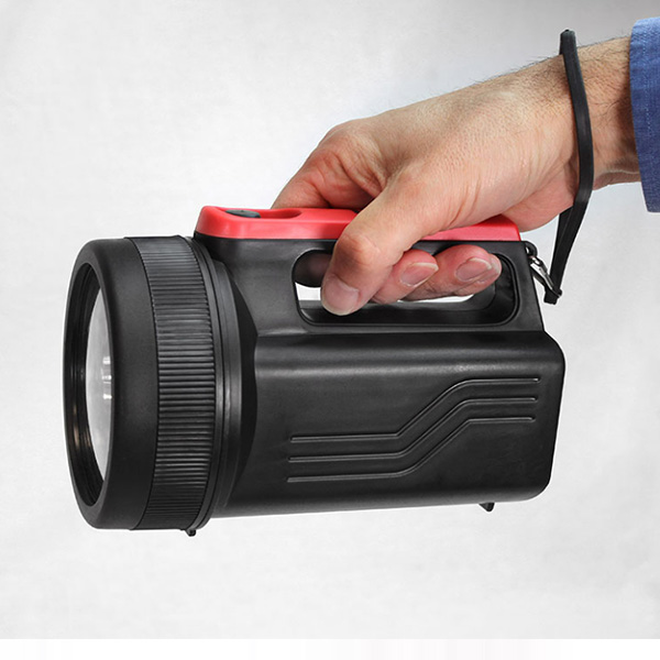 High Power 8 LED Spotlight | York Survey Supply Centre