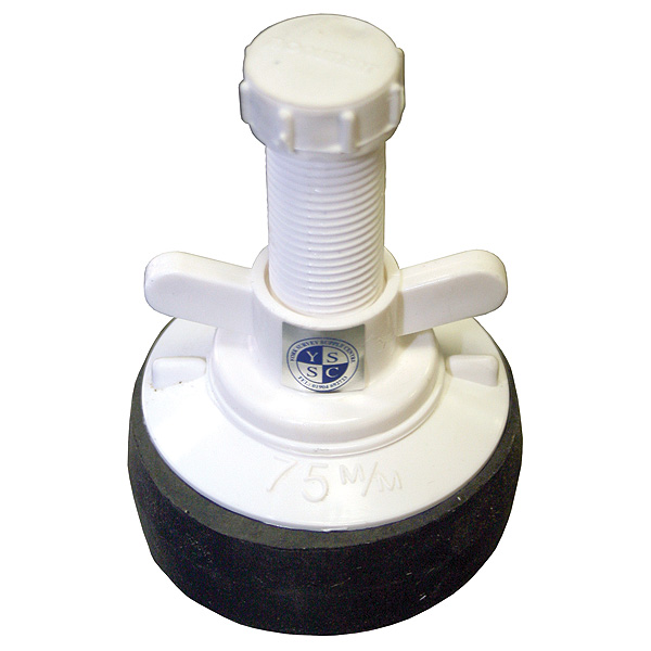 Drain Testing | York Survey Supply Centre