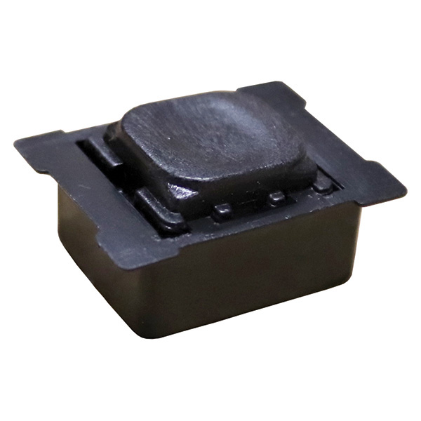 Square Staff Button | York Survey Supply Centre