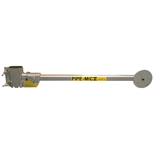 Pipe-Mic II | York Survey Supply Centre