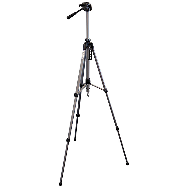 Tripods - Aluminium | York Survey Supply Centre