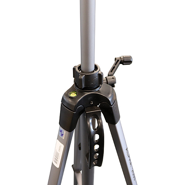 Tripods - Aluminium | York Survey Supply Centre