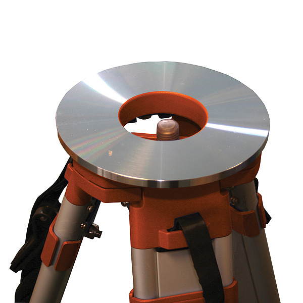 Tripods - Aluminium | York Survey Supply Centre