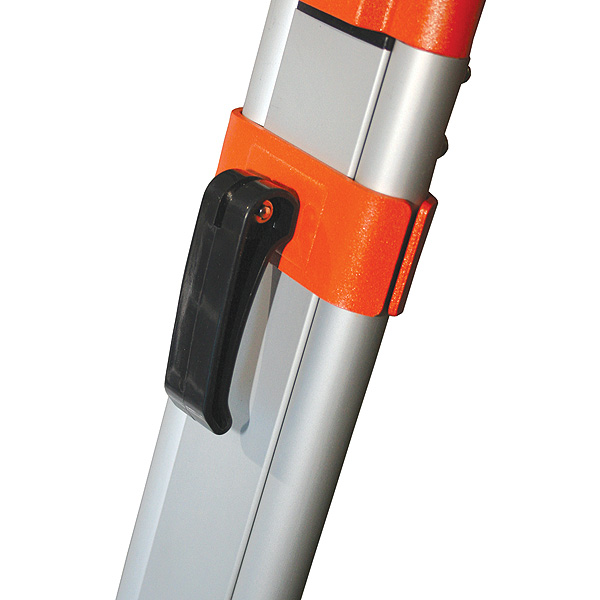 Standard Aluminium Tripod | York Survey Supply Centre