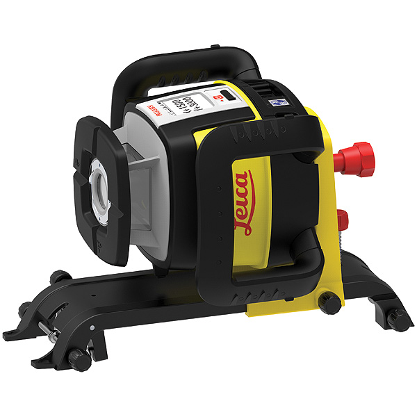 Laser Levels | York Survey Supply Centre