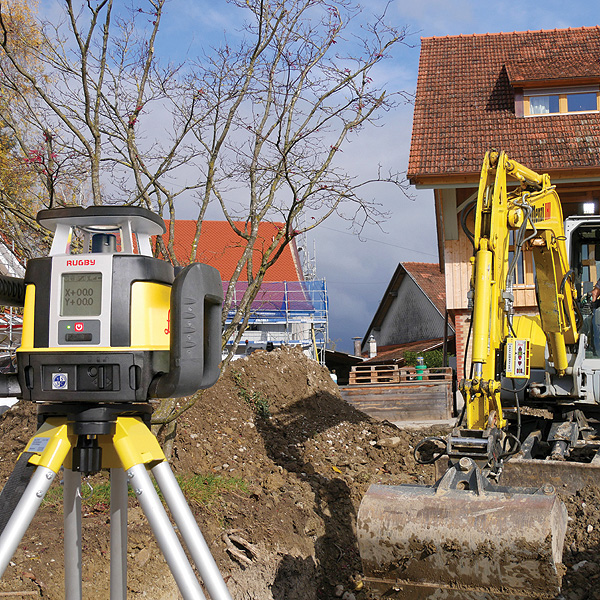 Grade Lasers | York Survey Supply Centre