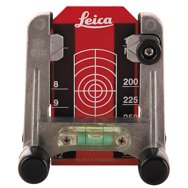 Leica PIPER Pipe Lasers | York Survey Supply Centre