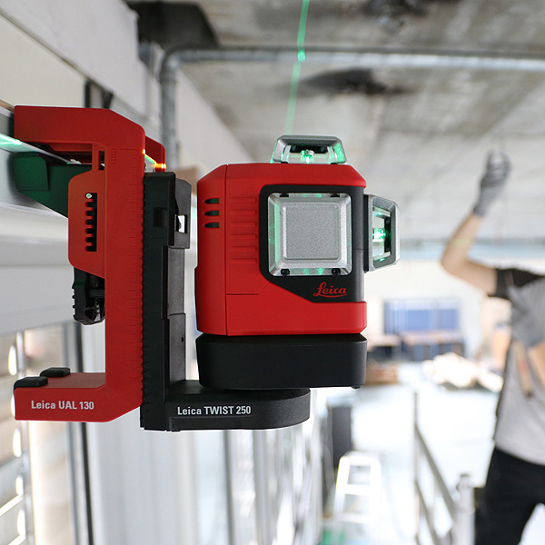 Multi-Beam Lasers | York Survey Supply Centre