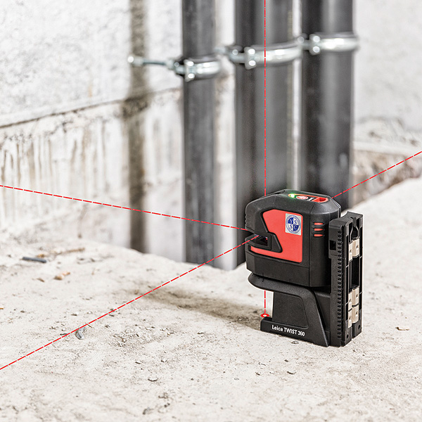 Multi-Beam Lasers | York Survey Supply Centre